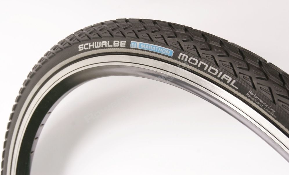 Schwalbe Marathon Mondial 28 X 1.6 (42-622) - Ceny i opinie - Ceneo.pl