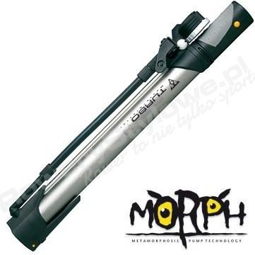 Topeak Turbo Morph G - Ceny i opinie - Ceneo.pl