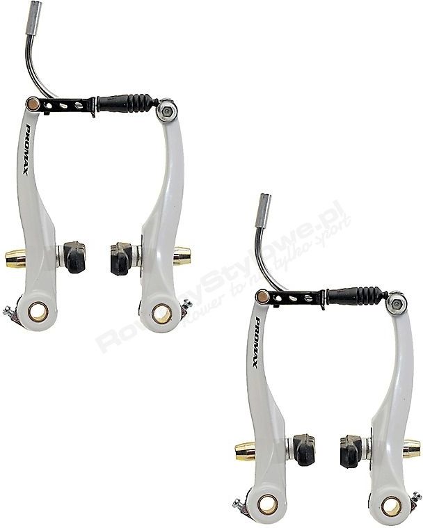 Promax V-Brake Alu - Ceny i opinie - Ceneo.pl