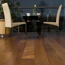 Deska podłogowa Baltic Wood Deska Elite Line Merbau Elegance 1R Nature ...