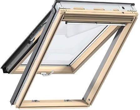 Okno dachowe VELUX GPL 3066 MK06 78x118 - Opinie i ceny na Ceneo.pl