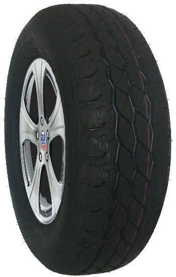Opony dostawcze letnie Sportiva VAN2 195/70R15 104/102R - Opinie i ceny na Ceneo.pl
