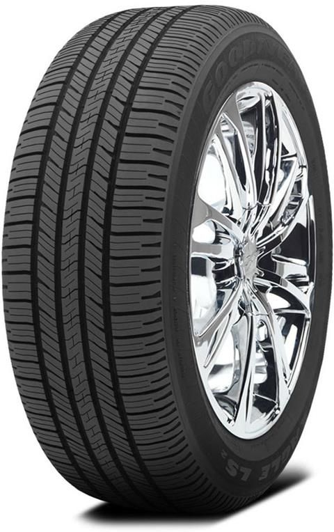 Opony Goodyear Eagle LS-2 245/45R18 100V - Opinie i ceny na Ceneo.pl