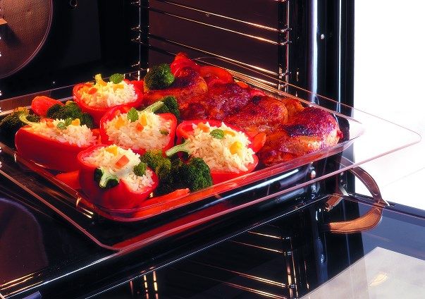 Piekarnik Amica EBI 81064 W AA - Opinie i ceny na Ceneo.pl