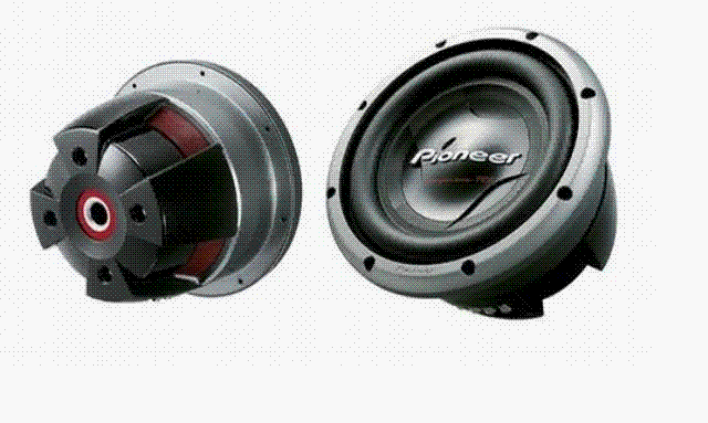 Głośnik samochodowy Pioneer TS-W3002D4 - Opinie i ceny na Ceneo.pl