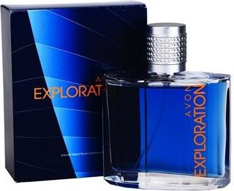 Avon Exploration woda toaletowa 75ml - Opinie i ceny na Ceneo.pl