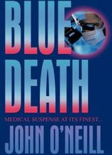 Blue Death - Literatura obcojęzyczna - Ceny i opinie - Ceneo.pl
