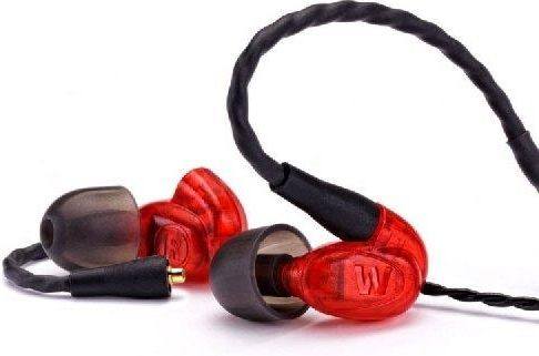 Słuchawki Westone UM Pro 10 - Opinie i ceny na Ceneo.pl