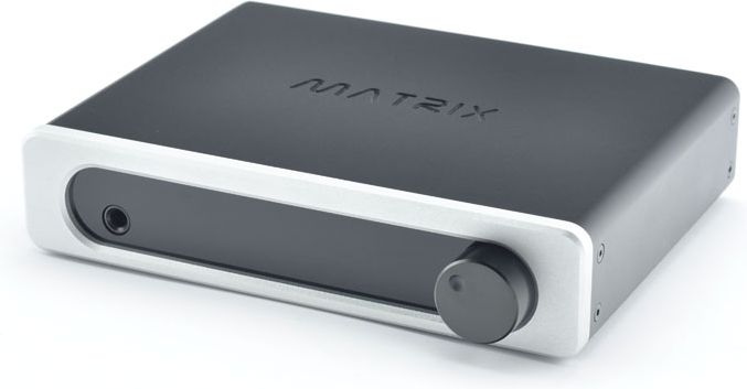 Matrix New Mini-i Pro - Opinie i ceny na Ceneo.pl