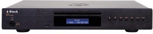 Odtwarzacz CD Block C-250 - Opinie i ceny na Ceneo.pl