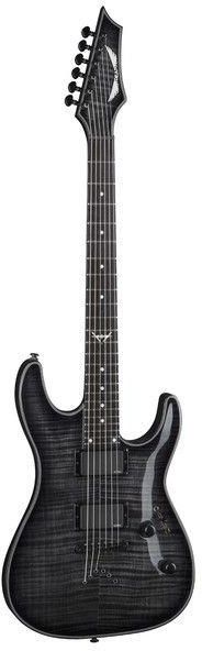 Dean Custom 450 Flame Top EMG TBK - Ceny i opinie - Ceneo.pl