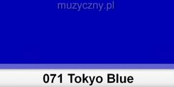 Lee 281 Tokyo Blue filtr barwny folia - arkusz 50 x 60 cm - ceny i ...