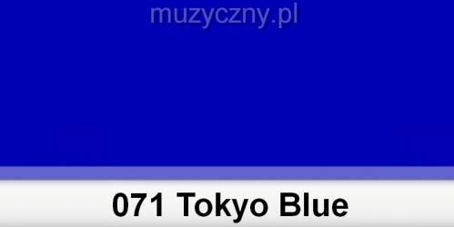Lee 281 Tokyo Blue filtr barwny folia - arkusz 50 x 60 cm - ceny i ...