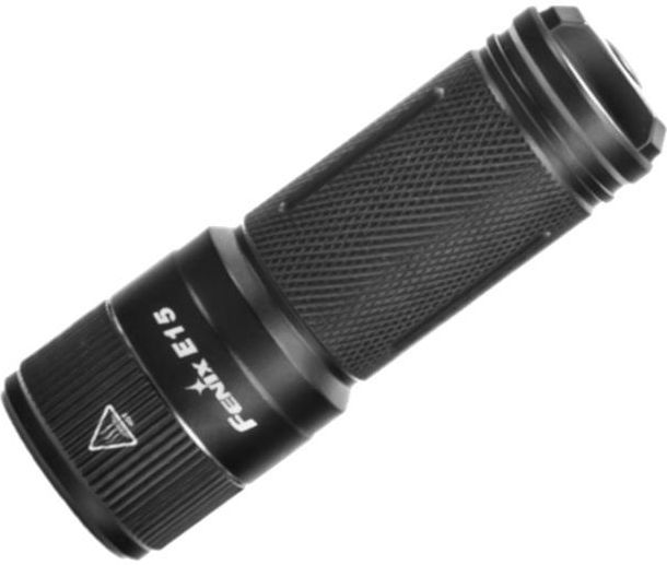 Latarka Fenix E15 - Ceny i opinie - Ceneo.pl