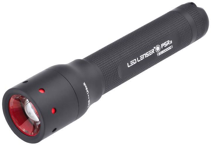 Latarka Led Lenser P5R.2 9405-R - Ceny i opinie - Ceneo.pl