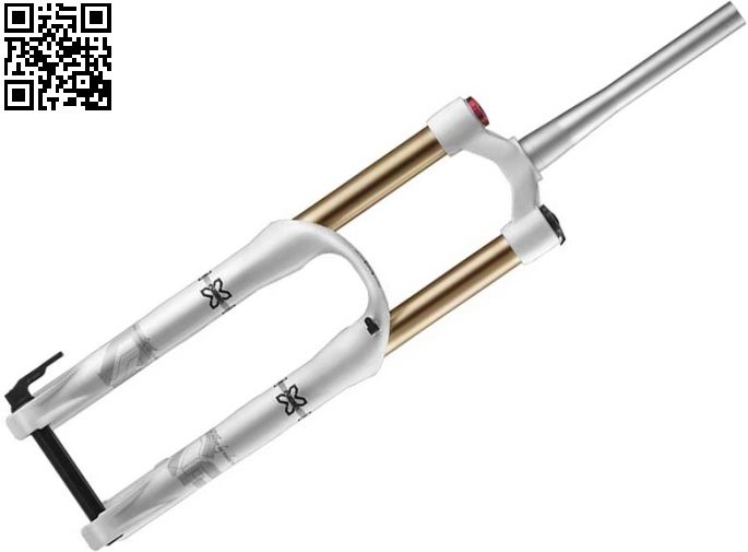 Amortyzator X-FUSION Vengeance HLR 170 - Ceny i opinie - Ceneo.pl