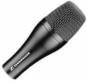 Mikrofon Sennheiser ME 65 - Ceny i opinie - Ceneo.pl