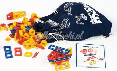 Mobilo 192 El. W Worku Bawełnianym 103 - ceny i opinie - Ceneo.pl