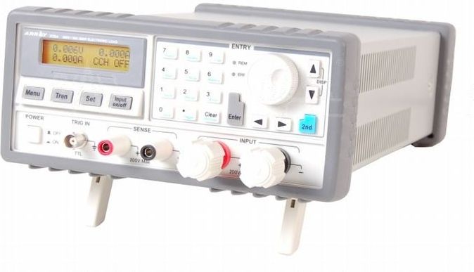 Array 3723A Obciążenie Elektroniczne 350W Dc,Usb,Oprog (114512) - Opinie i ceny na Ceneo.pl