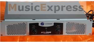 Crown LPS 2500 - Ceny i opinie - Ceneo.pl