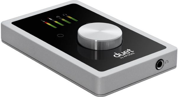 Apogee Electronics Duet iOS - Ceny i opinie - Ceneo.pl