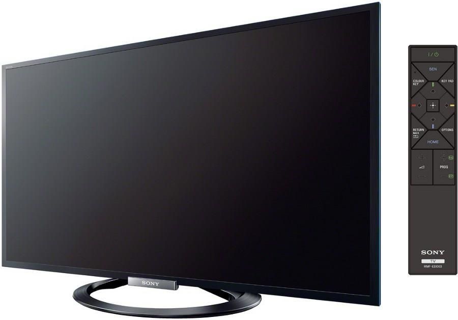 Telewizor LED Sony KDL-42W805A 42 cale Full HD 42 cale - Opinie i ceny ...