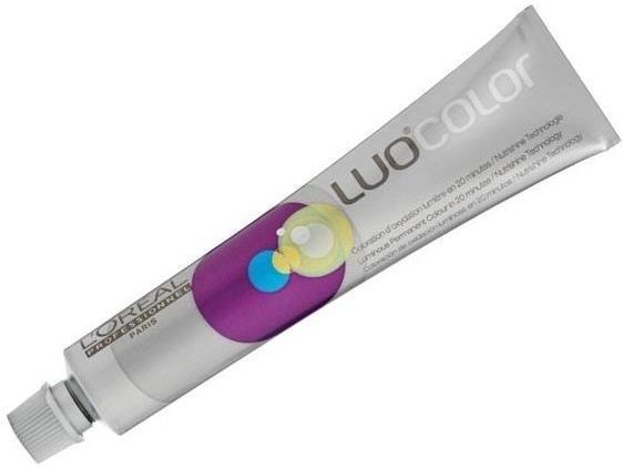 L'Oreal Luo Color Farba 8 - Opinie i ceny na Ceneo.pl