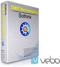 SourceTec Software Co., LTD. Sothink SWF Decompiler 7.x - Ceny i opinie na Ceneo.pl