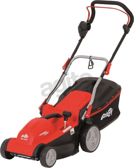 Grizzly Erv 1637G - Ceny i opinie - Ceneo.pl