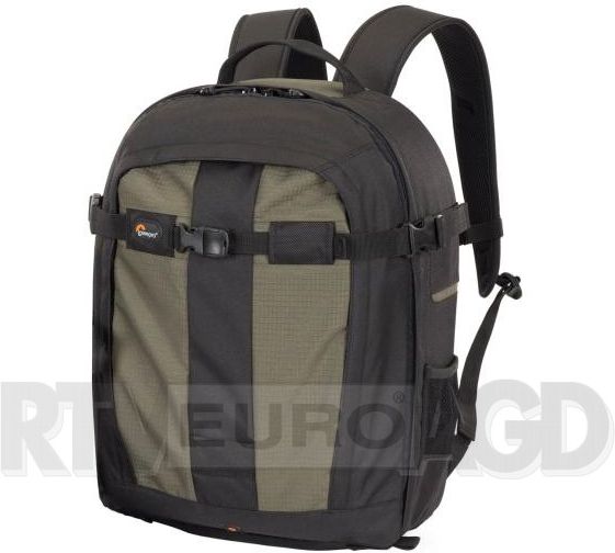 Lowepro Pro Runner 300 AW (czarno-zielony) - Ceny i opinie na Ceneo.pl