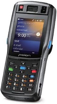 Czytnik kodów kreskowych Pidion Bip-1500 - Ceny i opinie - Ceneo.pl