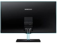 Monitor Samsung 24 S24D390HL (LS24D390HL/EN) - Opinie i ceny na Ceneo.pl