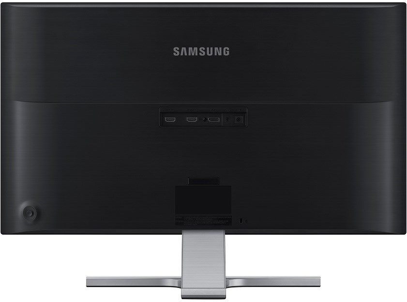 Monitor Samsung U28D590D (LU28D590DS/EN) - Opinie i ceny na Ceneo.pl