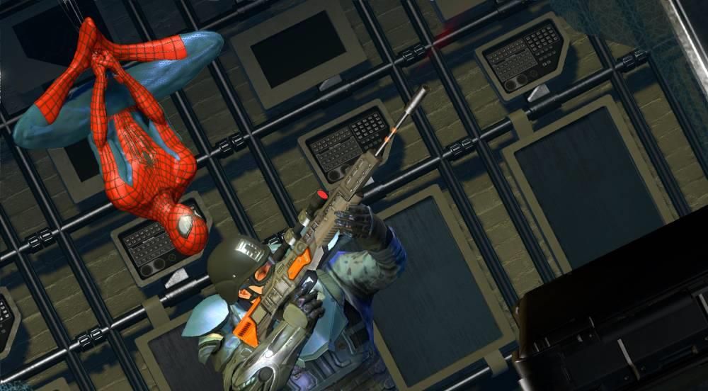 Amazing Spider-Man 2 (Gra Xbox One) - Ceny i opinie - Ceneo.pl