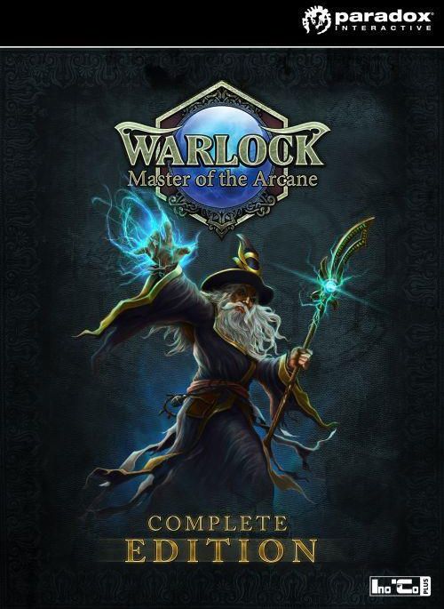 Warlock Ultimate Edition (Digital) od 18,60 zł, opinie - Ceneo.pl