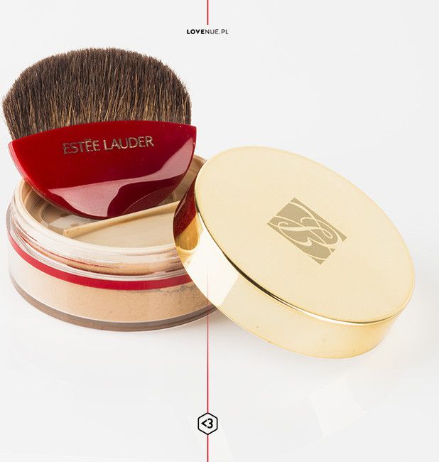 ESTEE LAUDER Puder powder makeup nutritious vita-mineral loose 2 ...