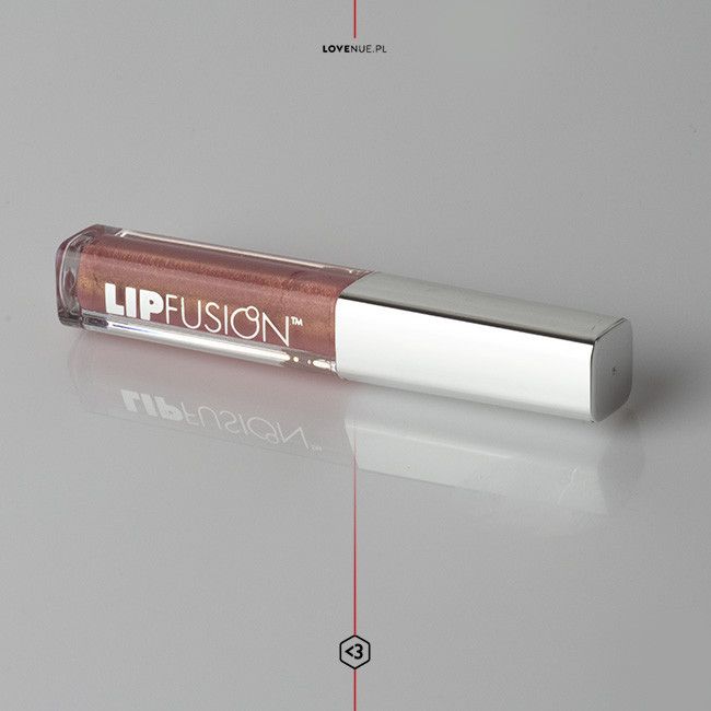 FUSIONBEAUTY LipFusion gloss 1,5 ml small crave crave błyszczyk do ust ...