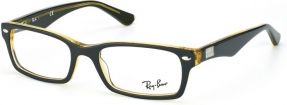 Ray Ban RB5206-5373 - Opinie i ceny na Ceneo.pl