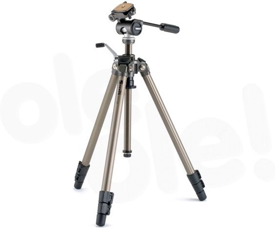 Statyw Velbon Sherpa 550 - Ceny i opinie na Ceneo.pl