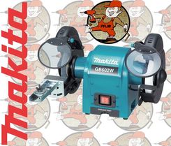 Makita GB602 - Opinie i ceny na Ceneo.pl