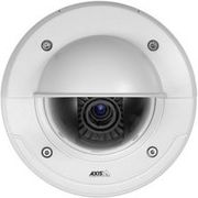 Axis Ip P3364-Ve 6Mm - Opinie i ceny na Ceneo.pl