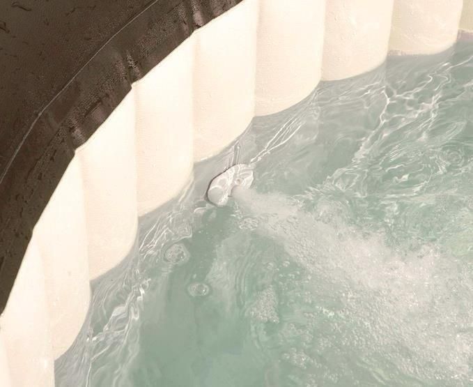 Jacuzzi Intex Pure Spa (28422) - Ceny i opinie - Ceneo.pl