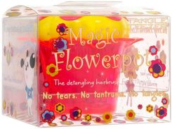 Tangle Teezer Magic Flowerpot Princess Pink Sczotka Do Włosów Dla ...