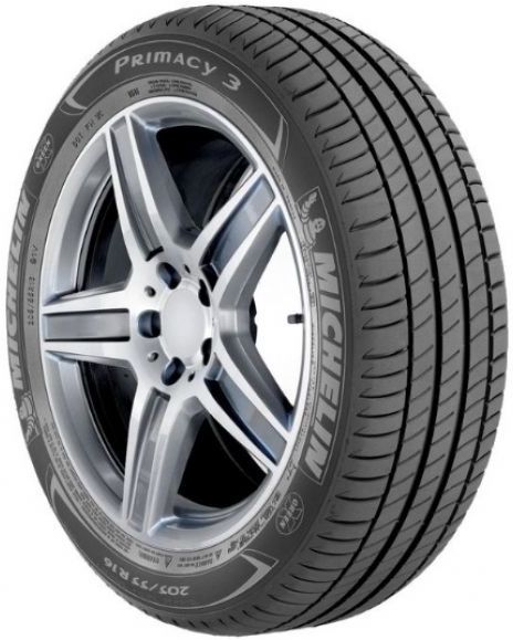 Opony letnie Michelin PRIMACY 3 zP 245/50R18 100Y - Opinie i ceny na Ceneo.pl