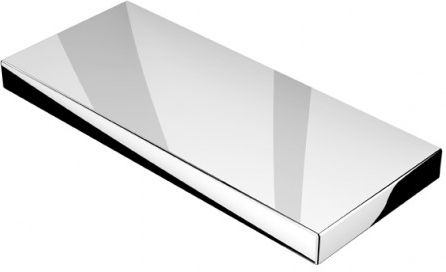 GEESA Haiku Collection Półka 310mm chrom (12501-02-31) - Opinie i ...