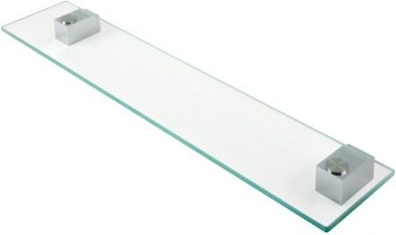 GEESA NEXX półka pod lustro chrom (2045756) - Opinie i atrakcyjne ceny ...