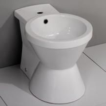 Bidet Sanindusa REFLEX Sanindusa 112410 (1100 3) - Opinie i ceny na ...