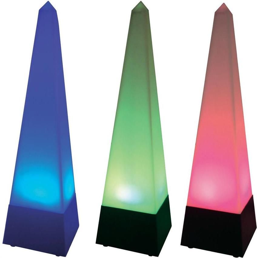 Conrad LED RGB, 430x113x110mm 4,5V 717278865836 - Opinie i atrakcyjne ...