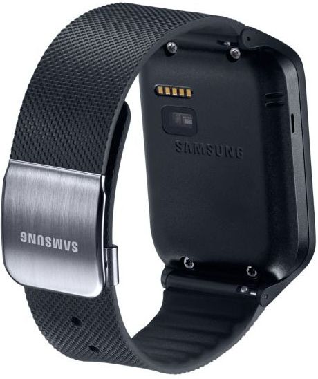 Samsung R381 Gear 2 Neo Czarny - Opinie i ceny na Ceneo.pl
