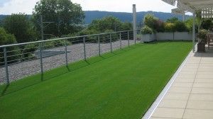 Juta Grass Sztuczna trawa Scenic Summer - Ceny i opinie - Ceneo.pl